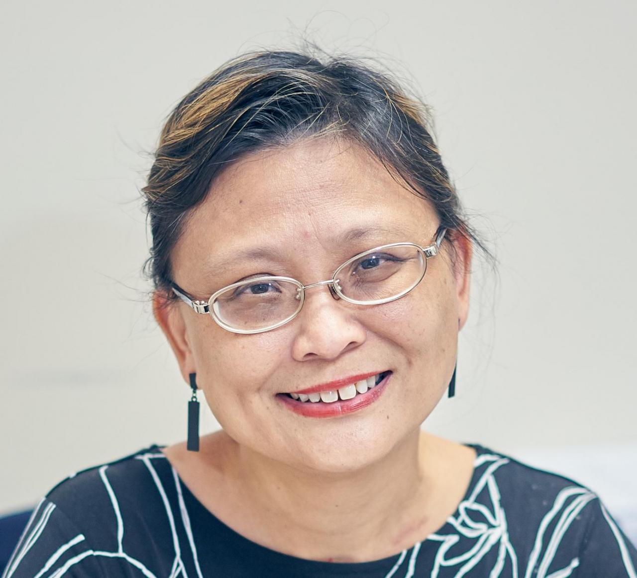 COVID-19—VP&S Alumnus on the Frontlines in Singapore | Columbia ...