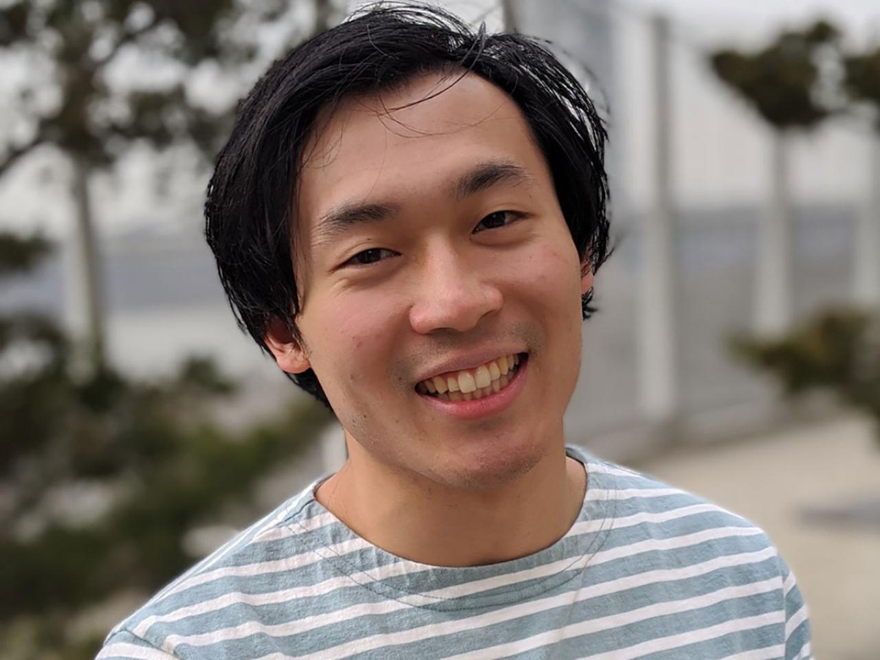 Commencement 2020: CUIMC Student Stories | Columbia University Irving ...