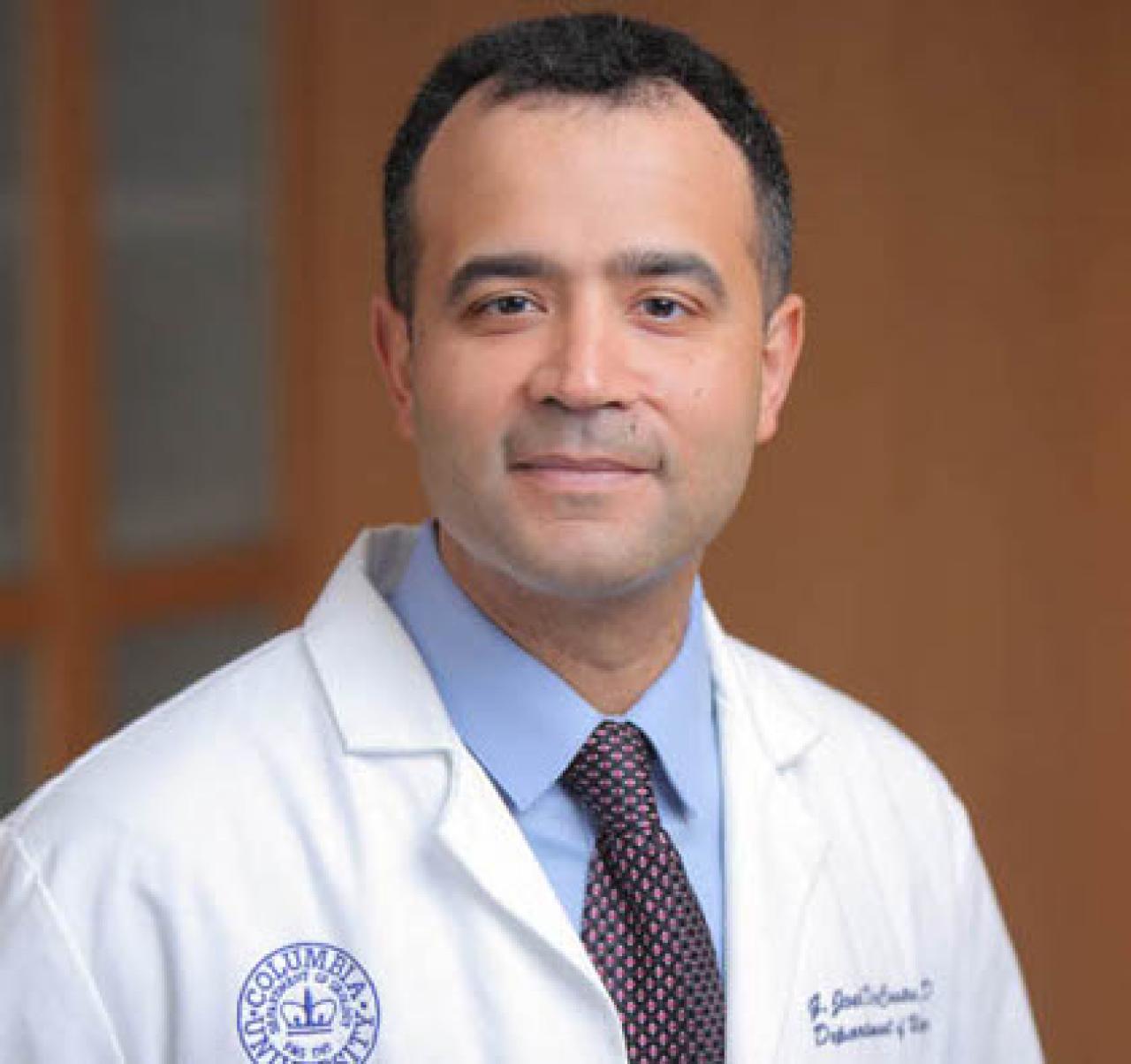 Get to Know Joel DeCastro, MD, MPH | Columbia University Irving Medical ...