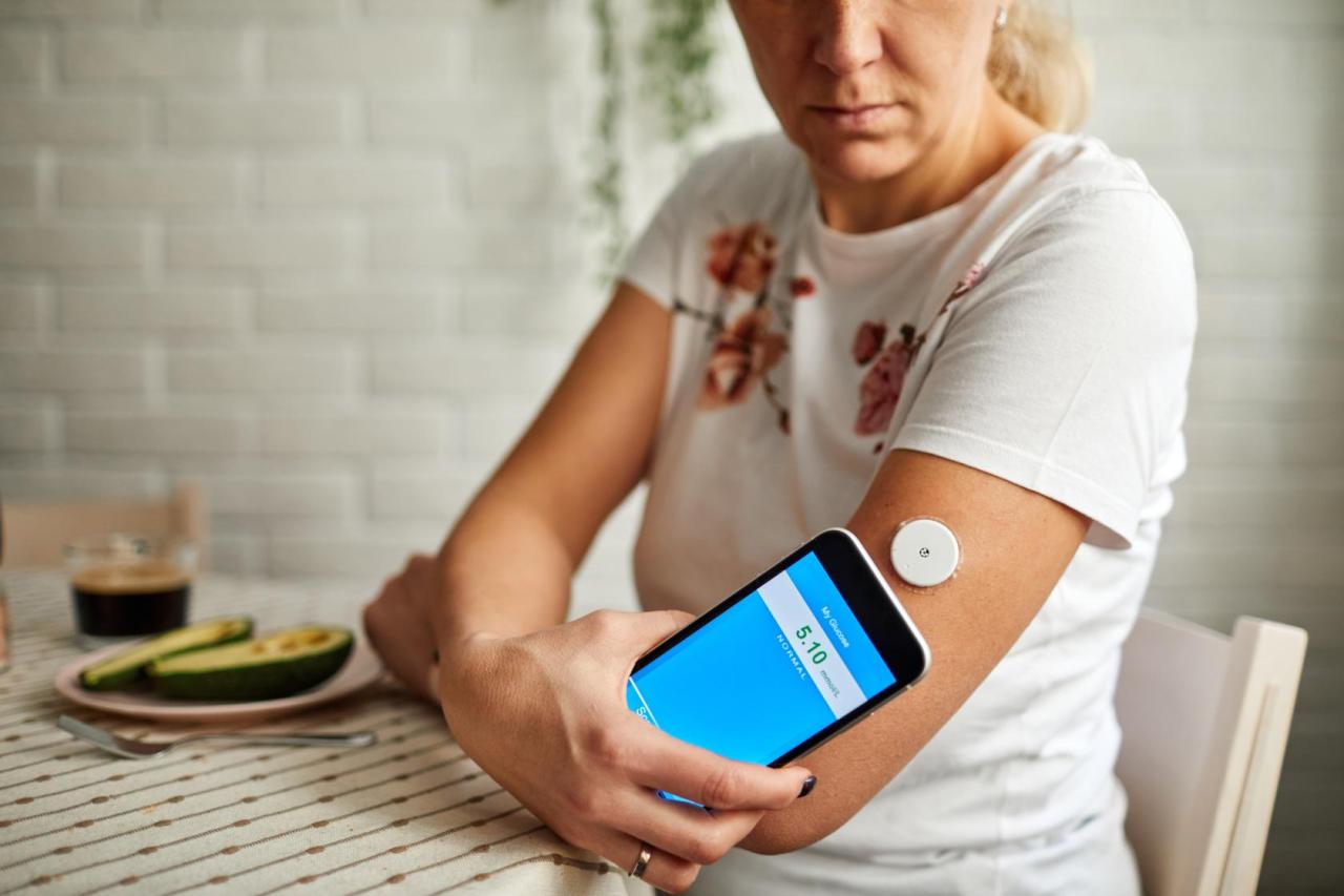 When Type 1 Diabetes Strikes Older Adults | Columbia University Irving ...