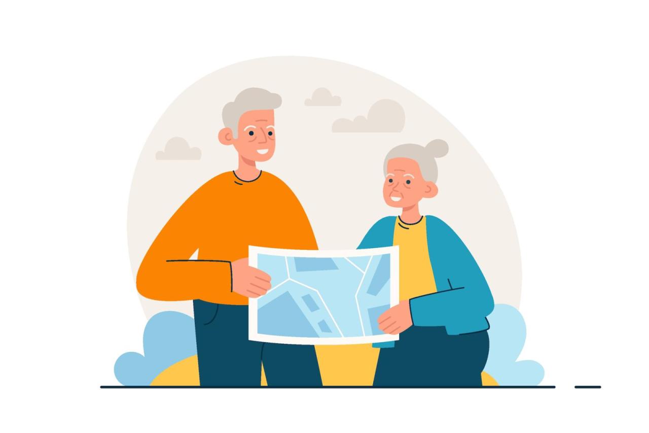 What an Expert on Aging Would Tell His Younger Self About Growing Old ...