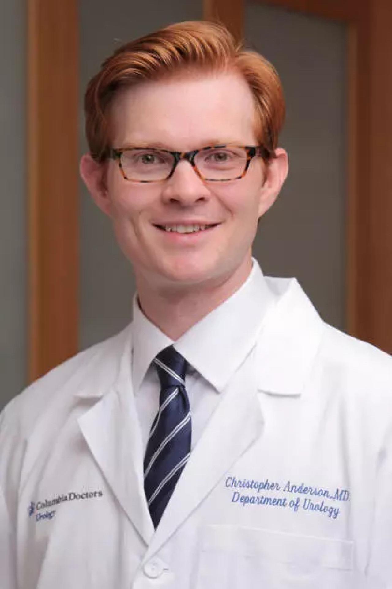 What a Columbia Urologist Wants Men to Know About Prostate Cancer ...