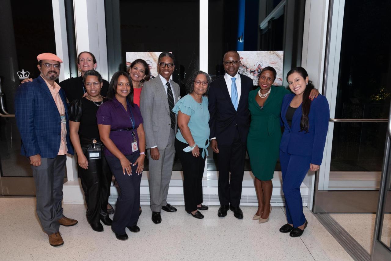 VP&S Department of Medicine Launches Diversity, Equity, and Inclusion ...