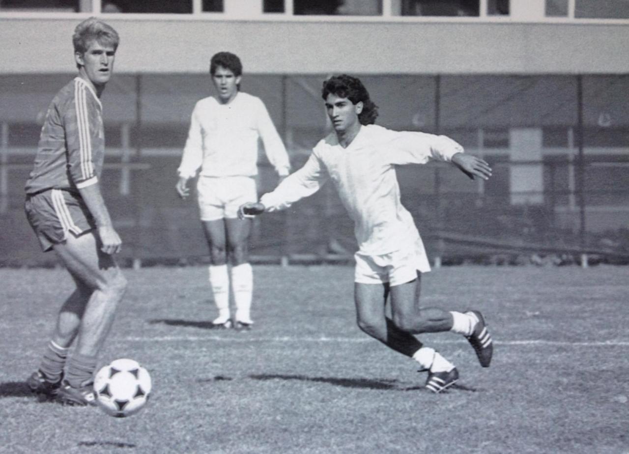 How to Prevent the Most Common Injuries in Soccer | Columbia University ...