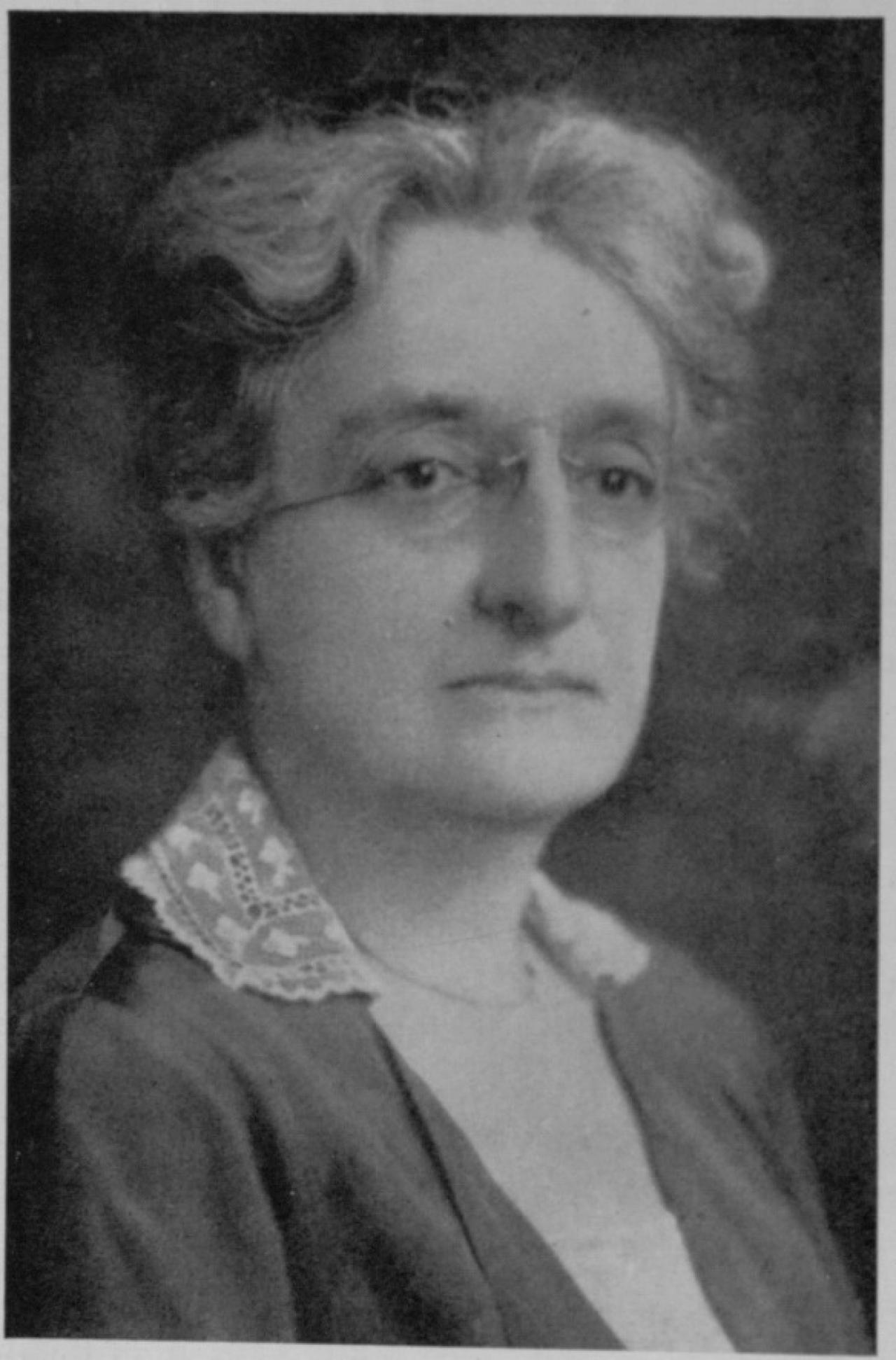 Women’s History Month: Women at CUIMC Who Made a Difference | Columbia ...