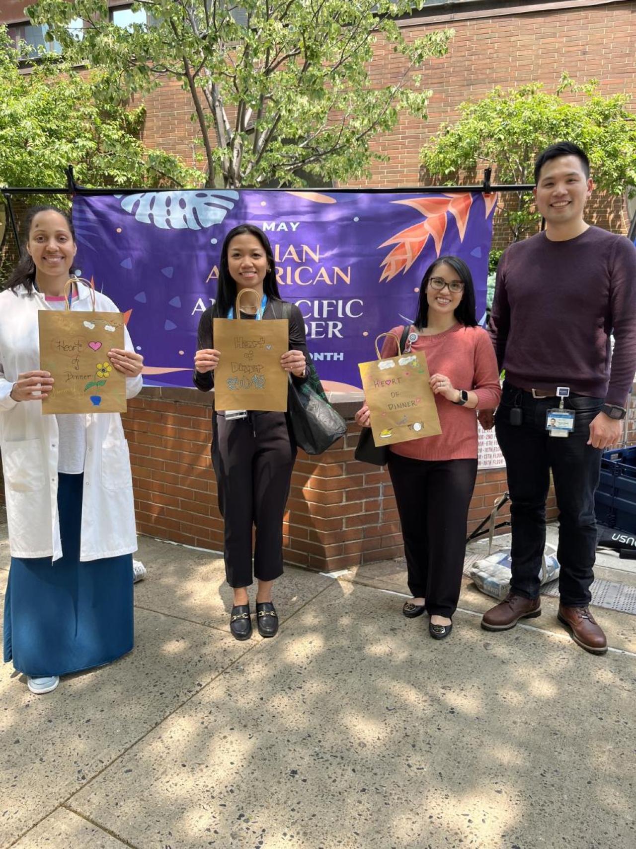 Connect with Your Colleagues: Learn About ERGs at CUIMC | Columbia ...