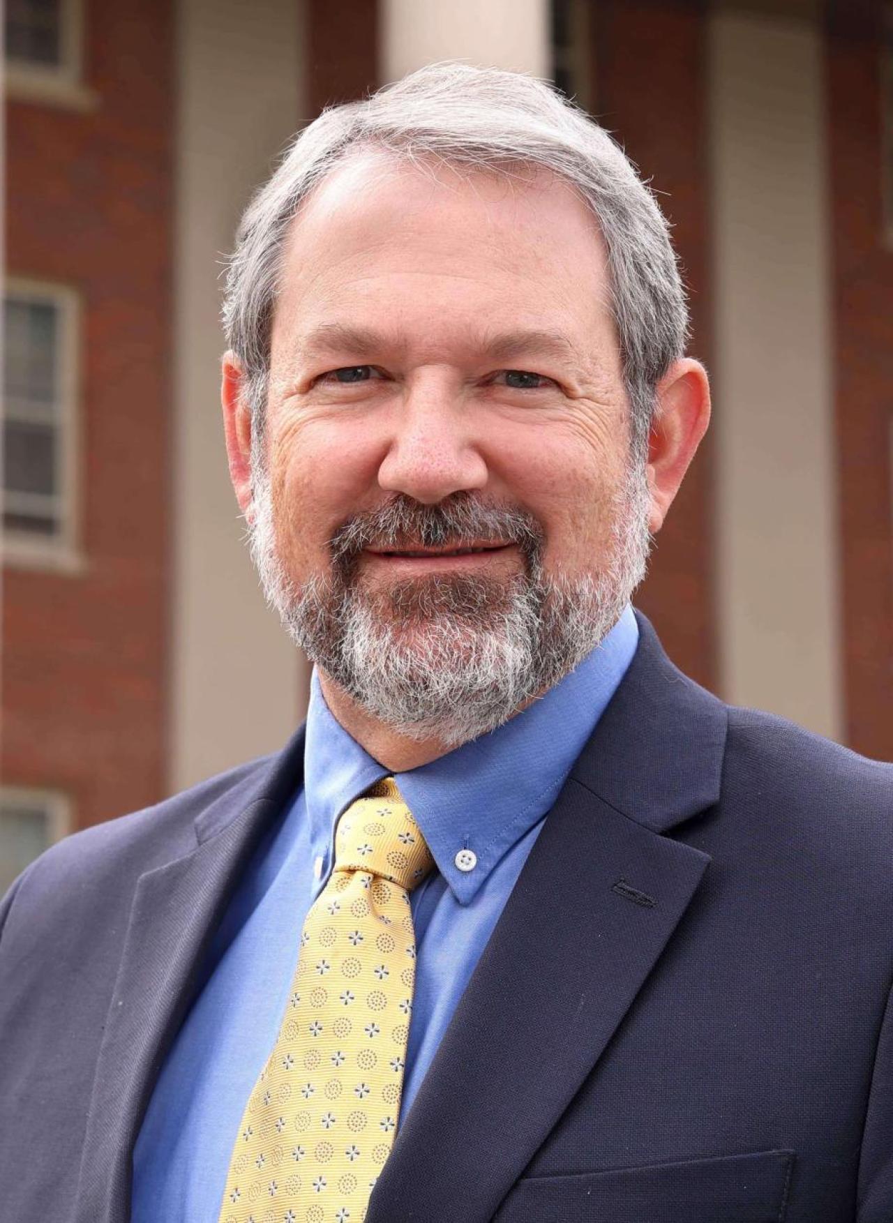 Joshua Gordon Appointed Chair of Psychiatry at Columbia University ...