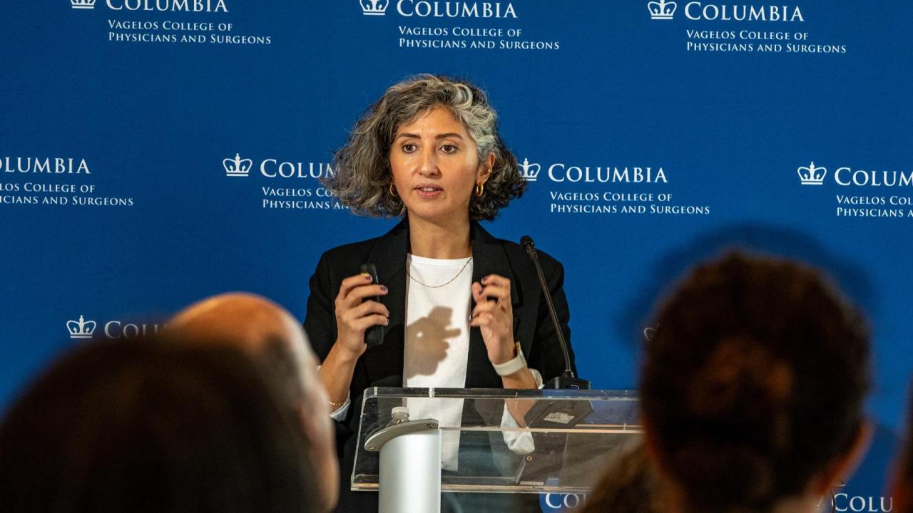 Afternoon of Science Series Continues with Department of Neuroscience ...