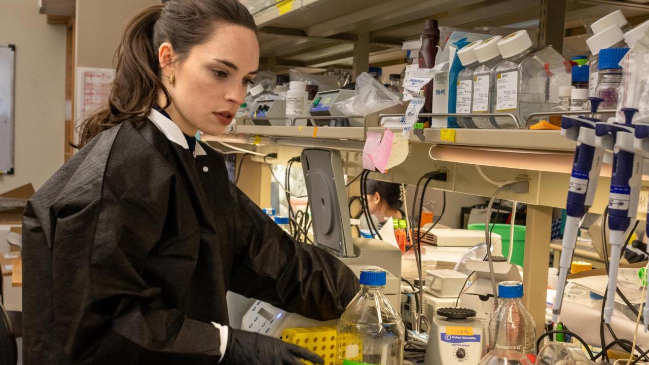 Prescription Drugs and the Gut Microbiome: Getting the Right Balance ...