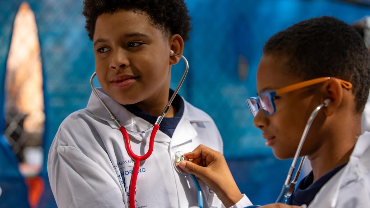 CUIMC Update | Columbia University Irving Medical Center