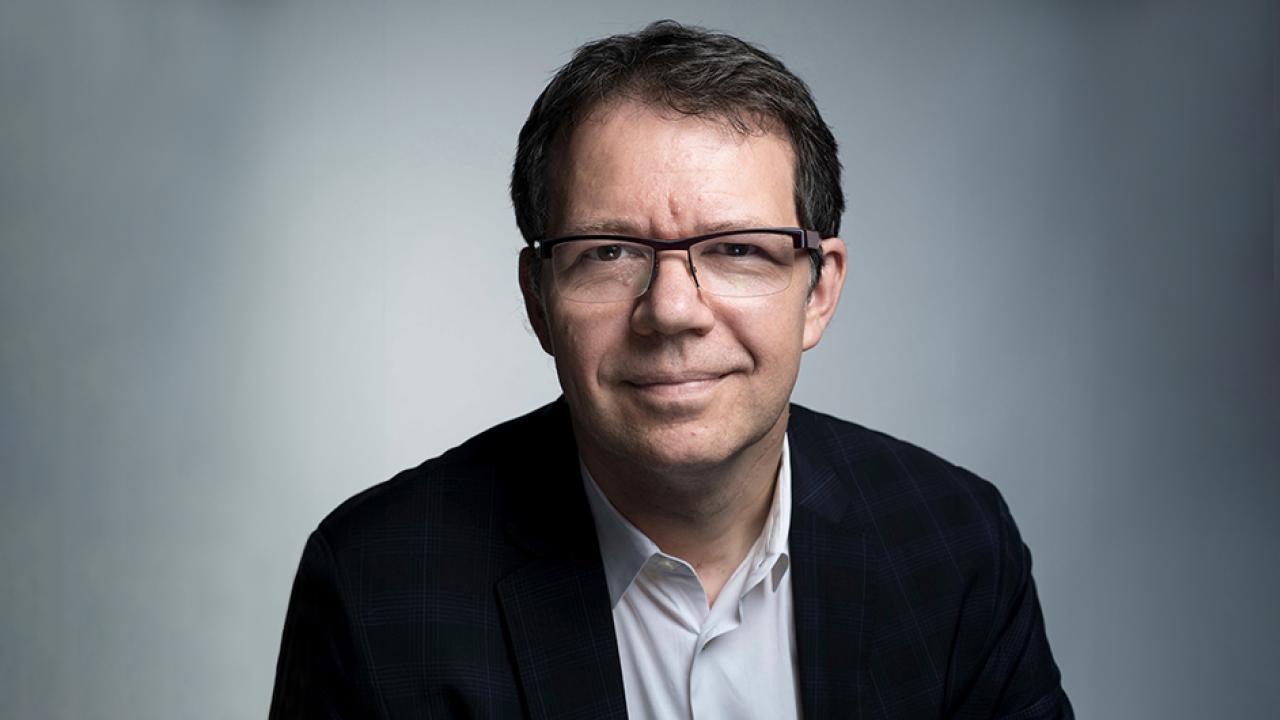 Cancer Immunotherapy Pioneer Michel Sadelain Joins Columbia University ...