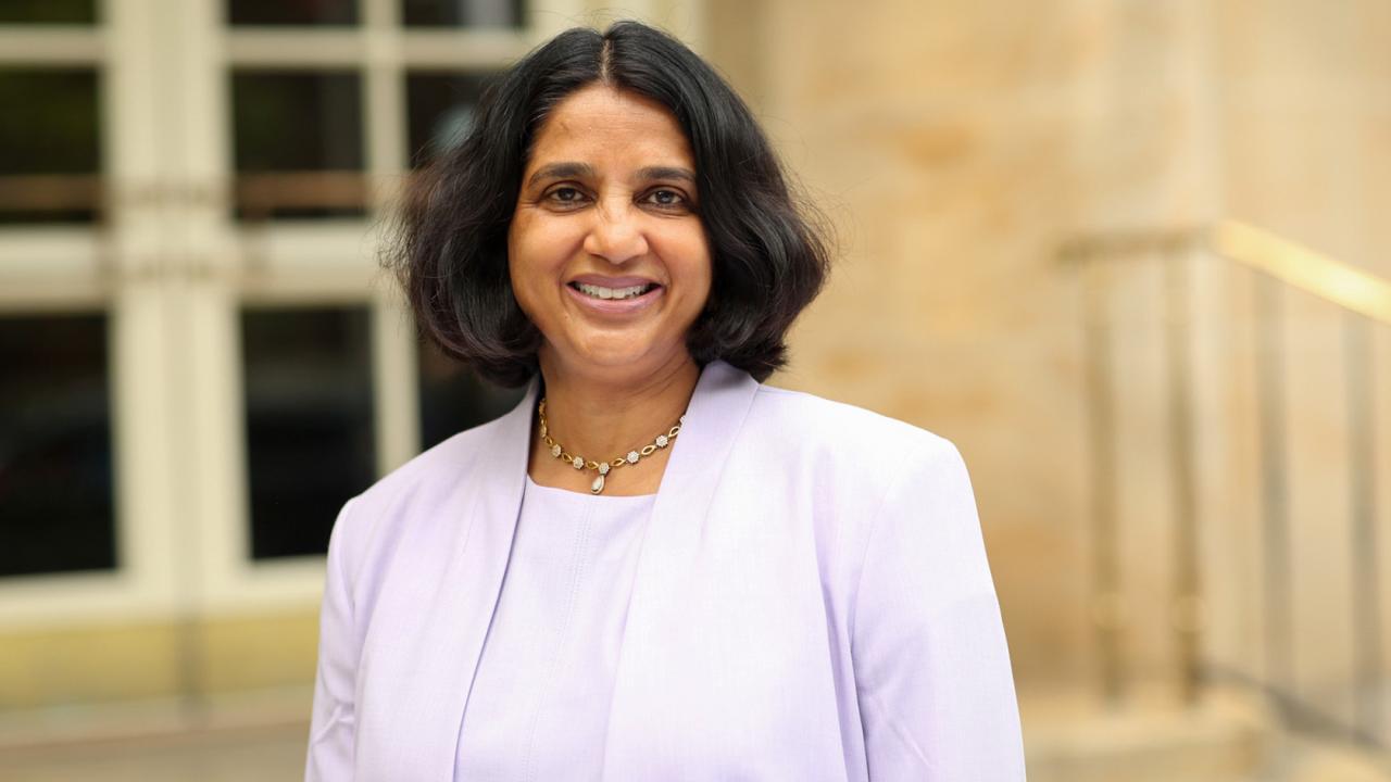 Columbia’s Uma Reddy Elected to National Academy of Medicine | Columbia ...