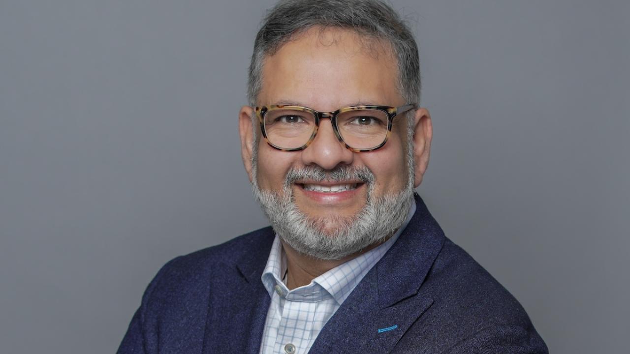 Jay Vyas: Nurturing Physician-Scientists | Columbia University Irving ...