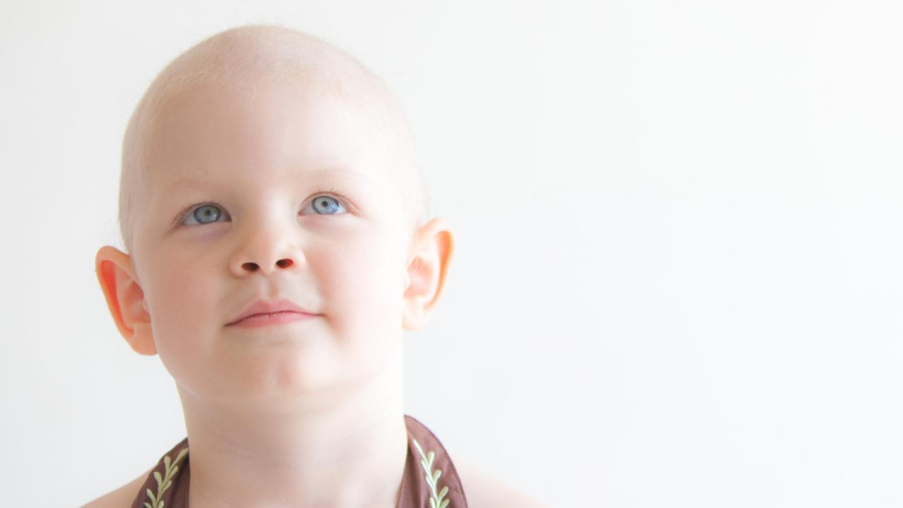 Study Shows Why Leukemia Returns in Some Children | Columbia University ...
