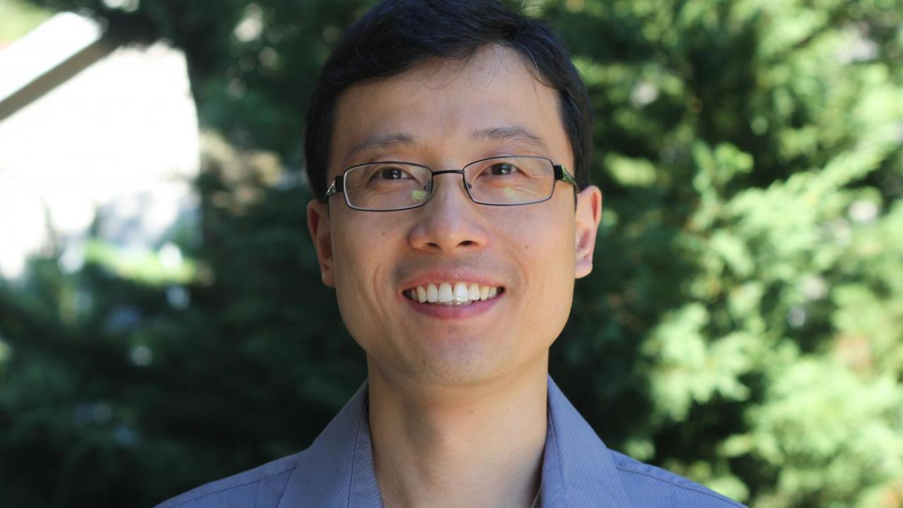 How a Scholarship Encourages "Risky" Research | Columbia University ...