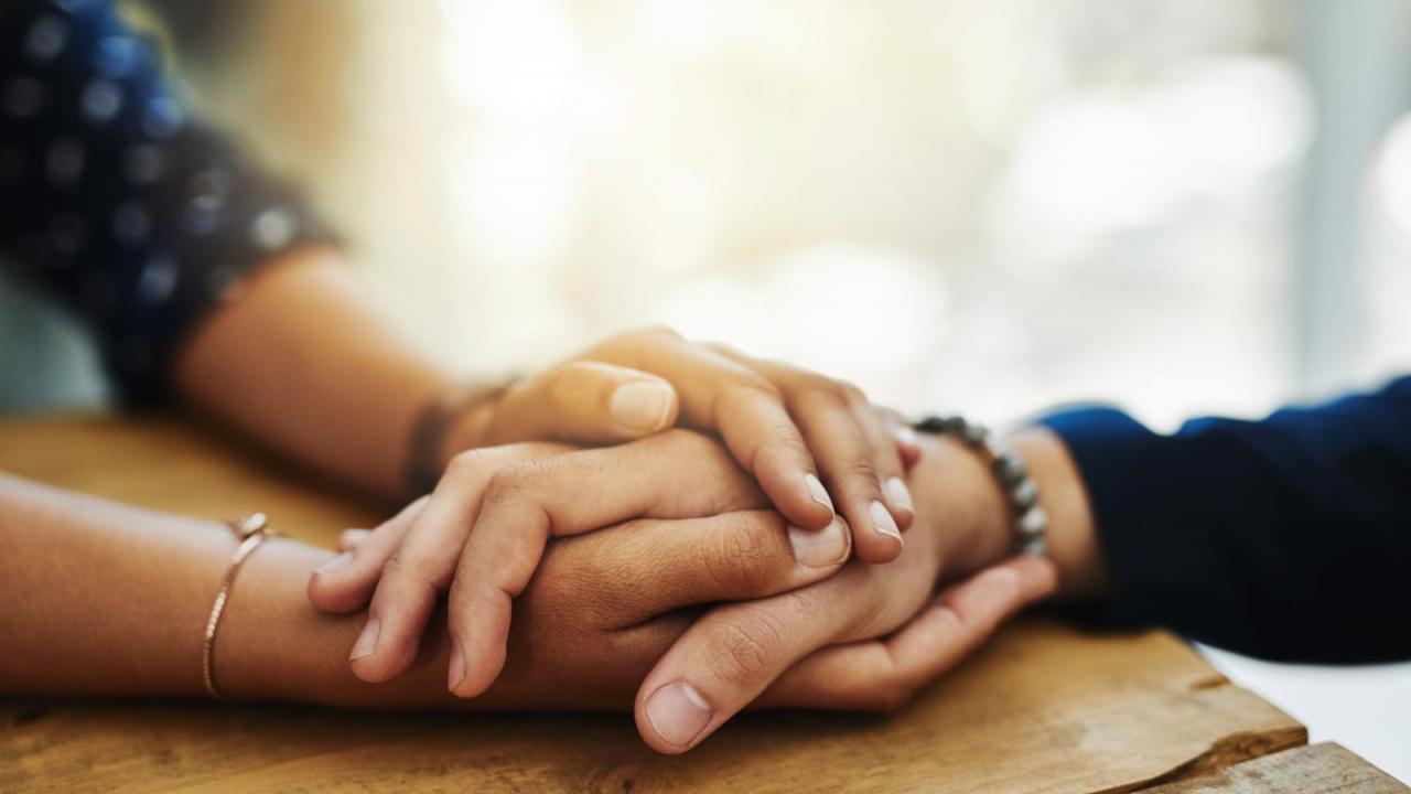 The Science Behind a Soft Caress | Columbia University Irving Medical ...