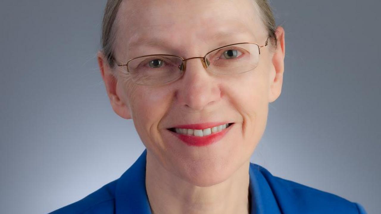 Elaine Larson Awarded Medal from National Academy of Medicine ...