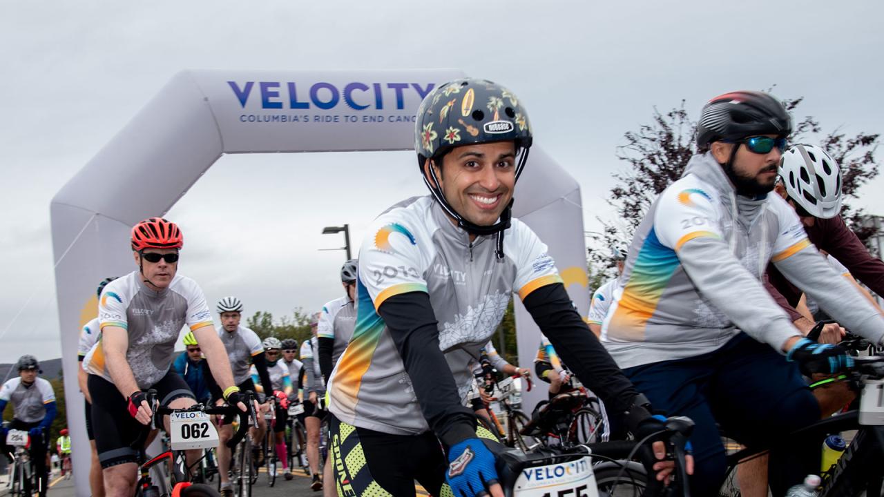 Columbia’s Velocity Ride Raises $1.5 Million, an All-Time High ...