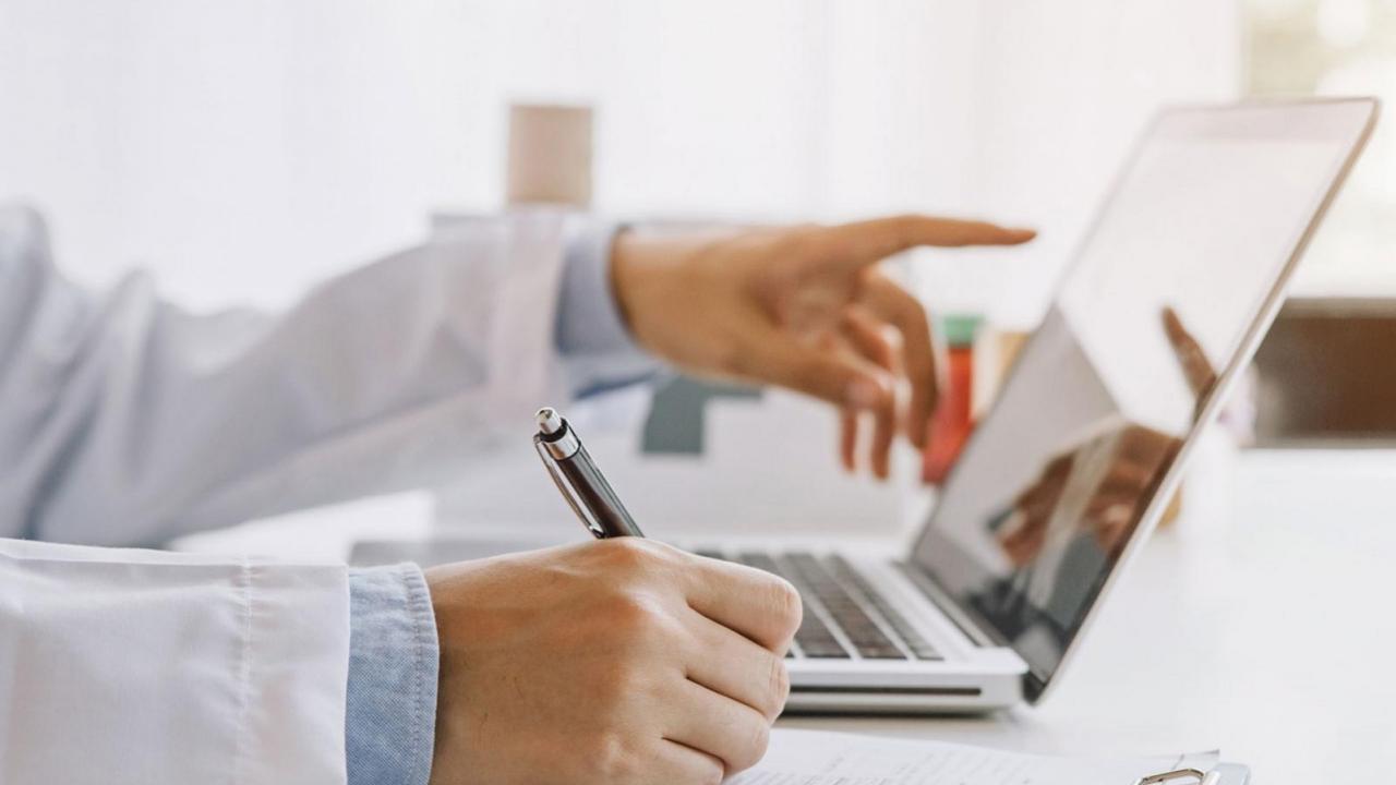 Personalization Is a Key Benefit of Epic | Columbia University Irving ...