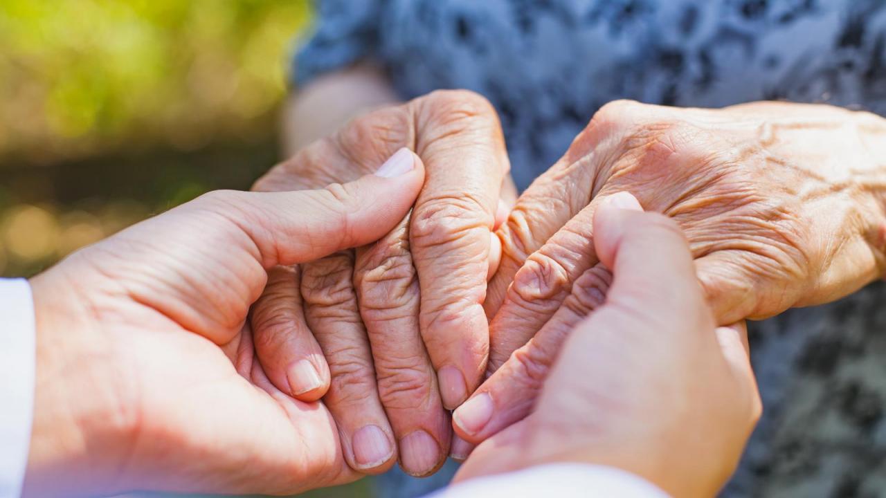 Overactive Brain Waves Trigger Essential Tremor | Columbia University ...