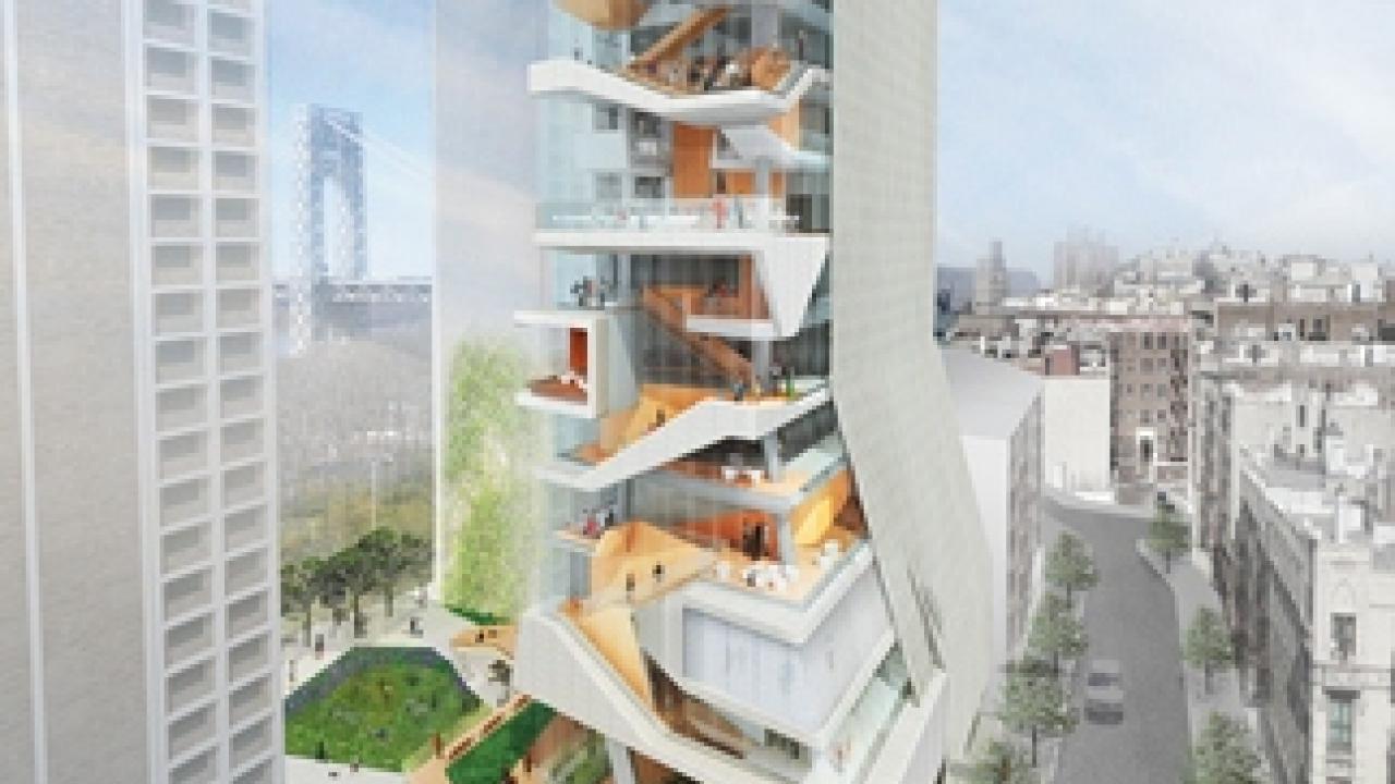 Philip & Cheryl Milstein Donate $20M for Medical and Graduate Education ...