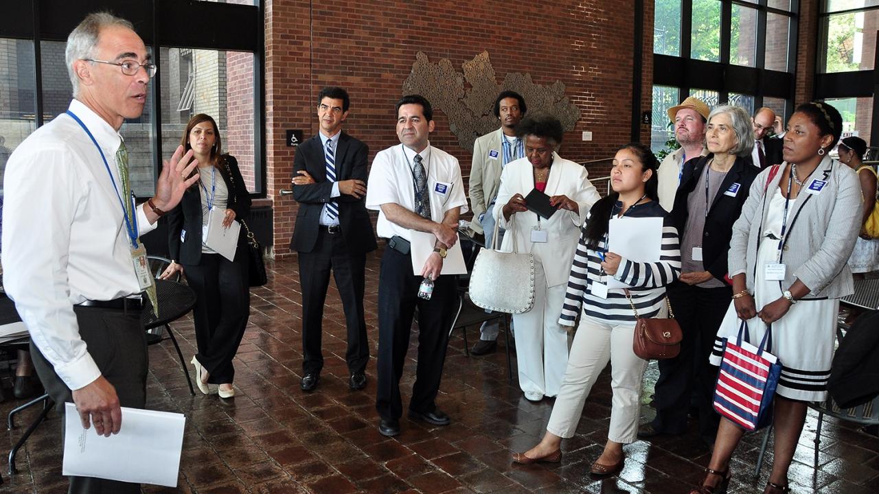 CUMC Hosts Its Fourth Annual “Project Medical Education” | Columbia ...