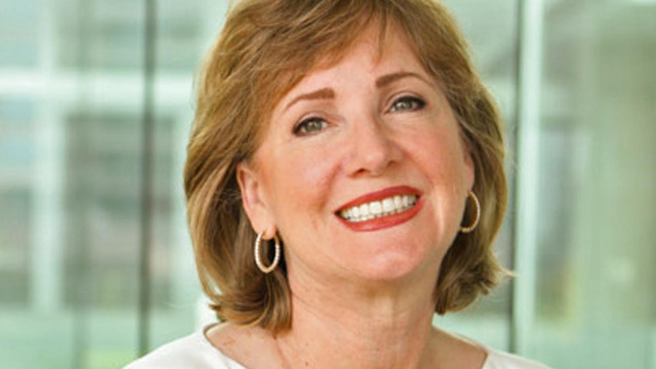 Lorraine Frazier Named Dean of Columbia University School of Nursing ...