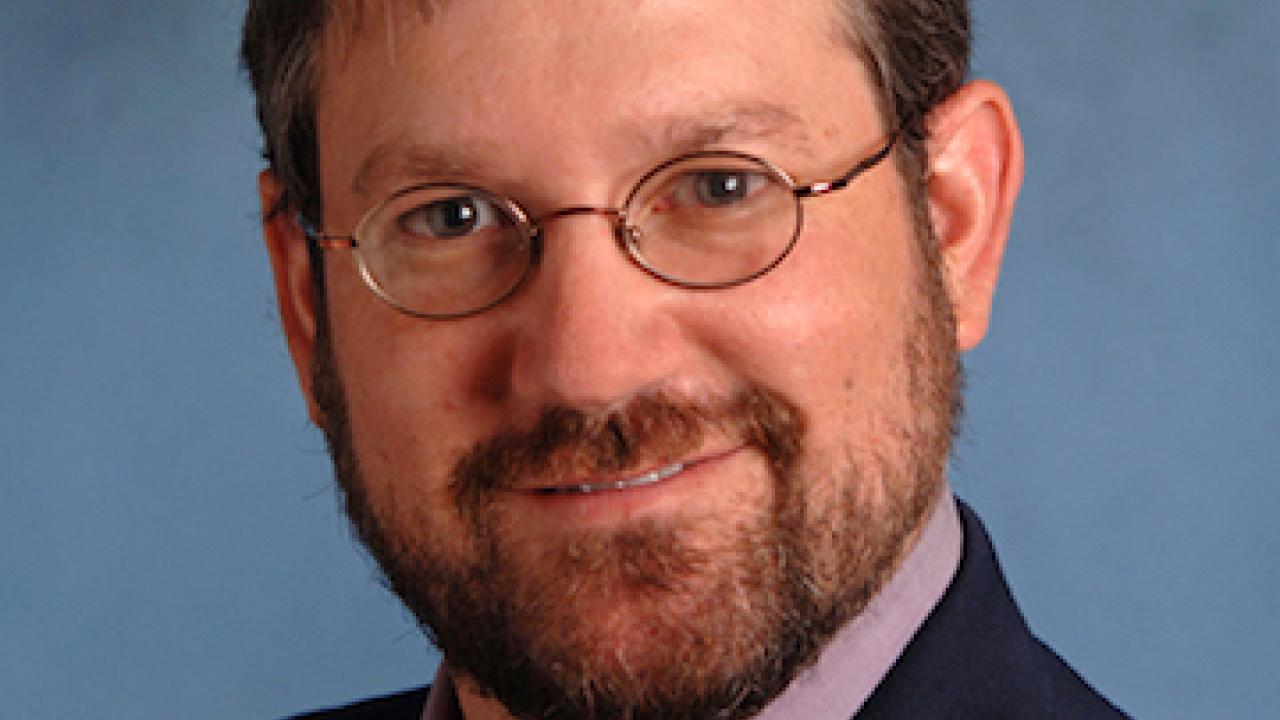 Neuroscientist Joshua Gordon Named NIMH Director | Columbia University ...