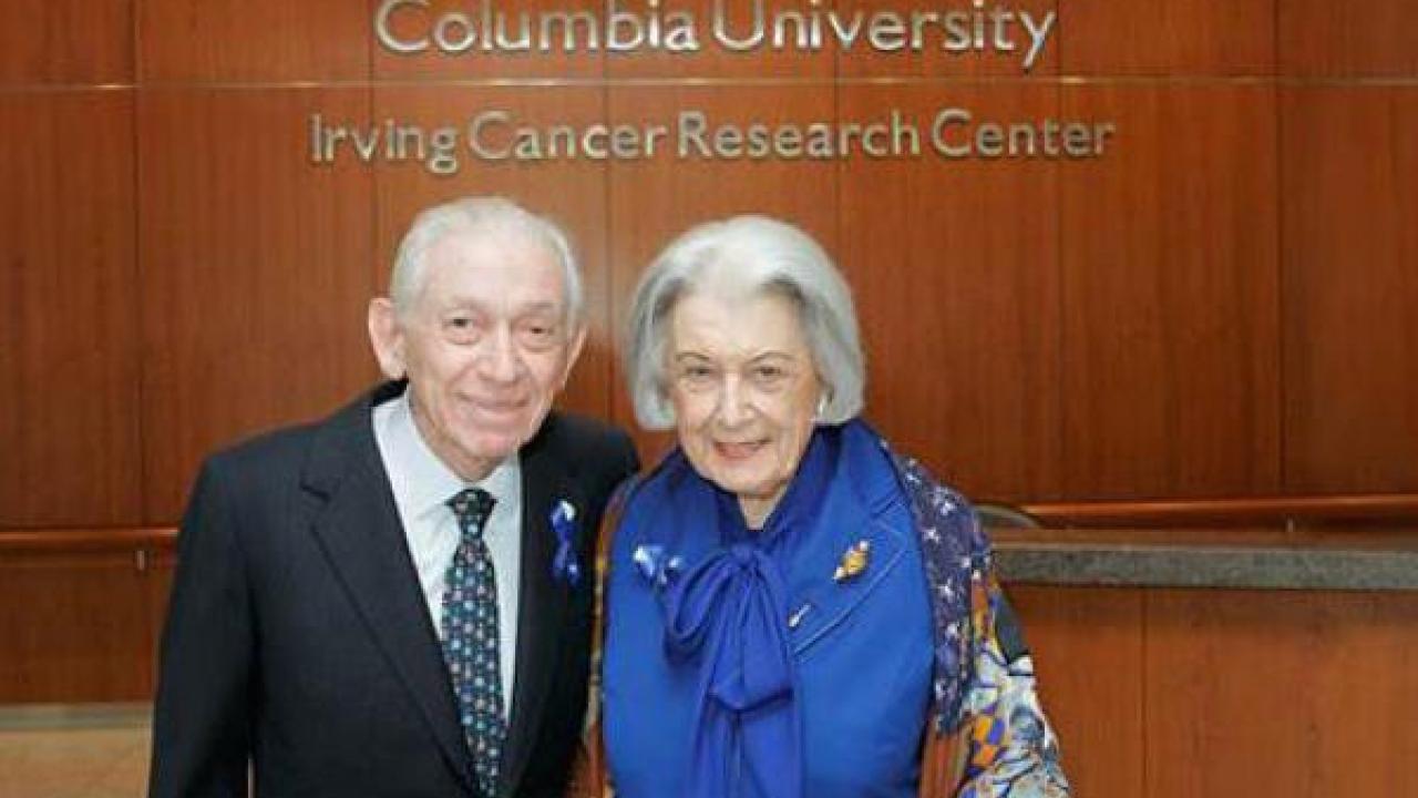 Irving Family's $700 Million Bequest to Columbia and NYP Sets Stage for ...