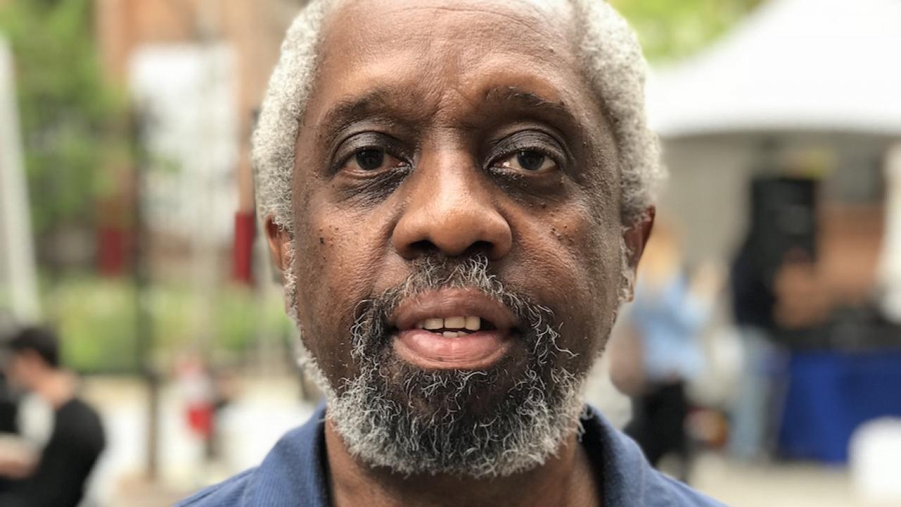 Edward W—Helping Others and Changing the Face of Medicine | Columbia ...