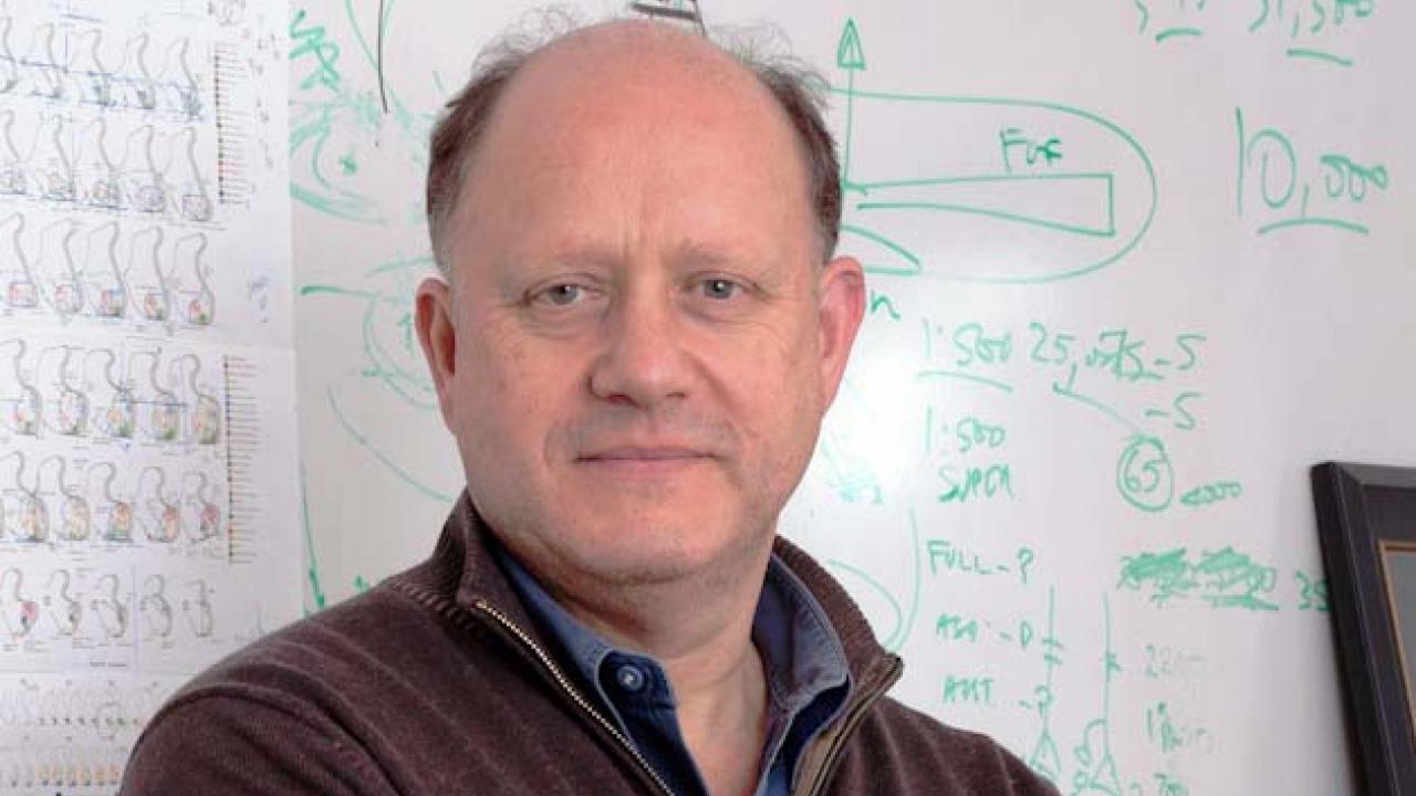 Neurobiologist Thomas Jessell to Receive $500,000 Gruber Neuroscience ...