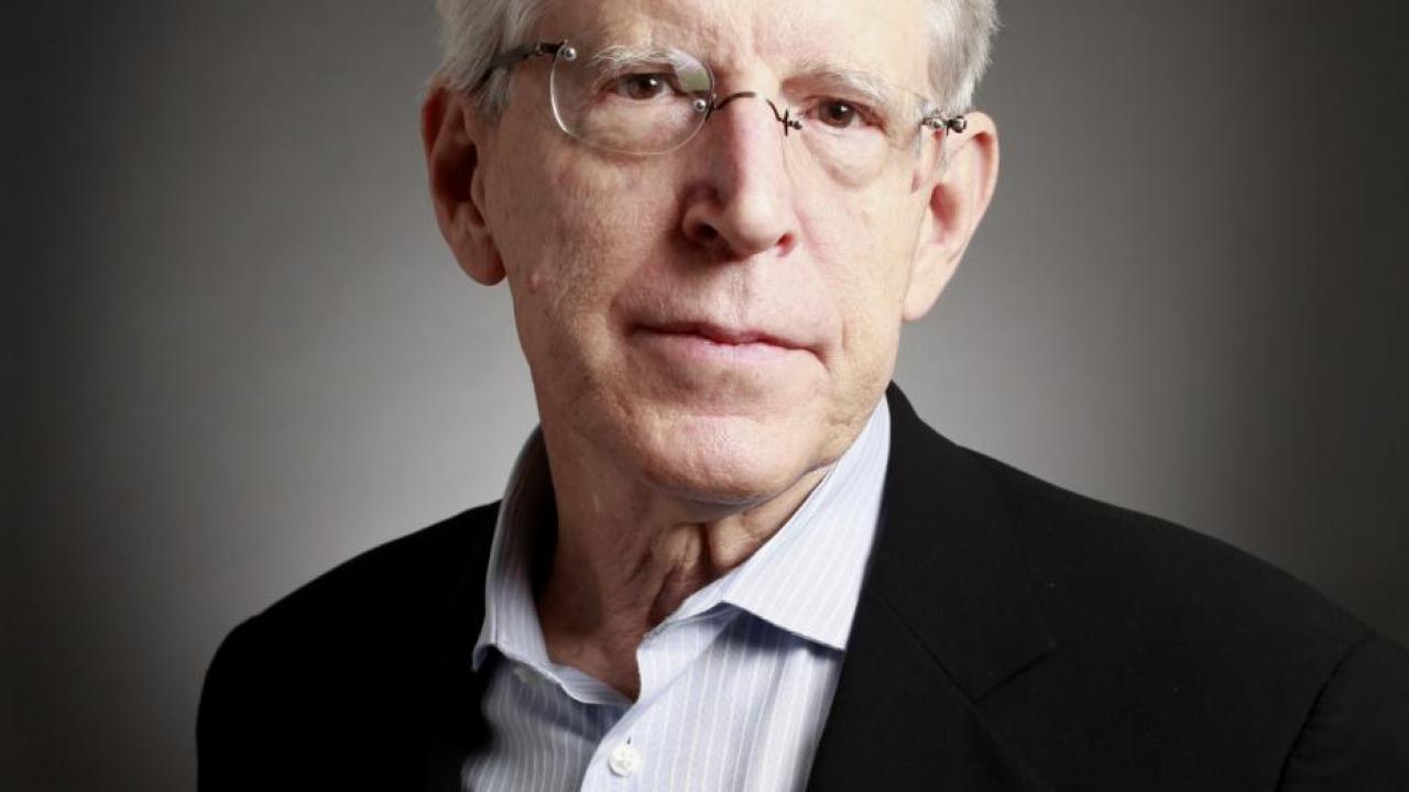 Tom Maniatis Named Director of Precision Medicine Initiative | Columbia ...