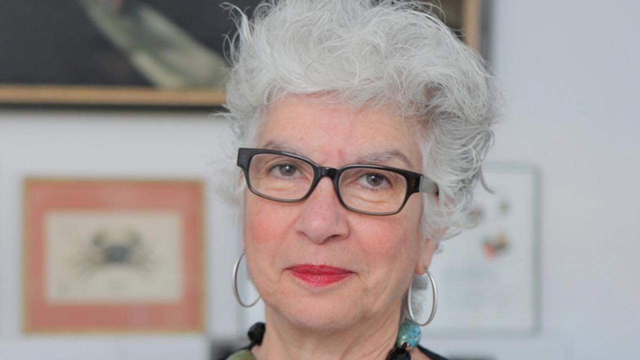 Carol Mason Elected to National Academy of Sciences | Columbia ...