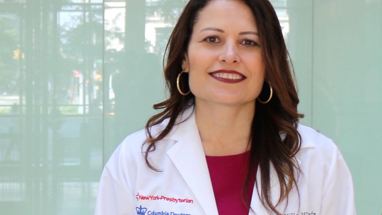 Six Questions About Emergency Medicine with Angela Mills, MD | Columbia ...