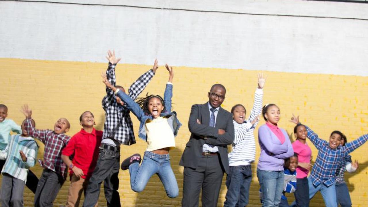 Hip Hop Public Health Featured in New York Times | Columbia University ...