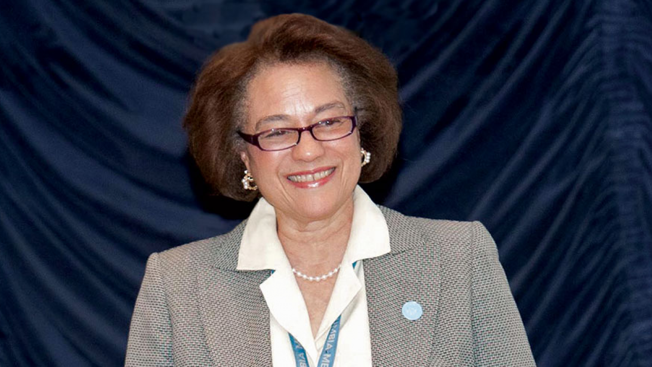 Anne Taylor: Q&A on Faculty Development and Diversity | Columbia ...