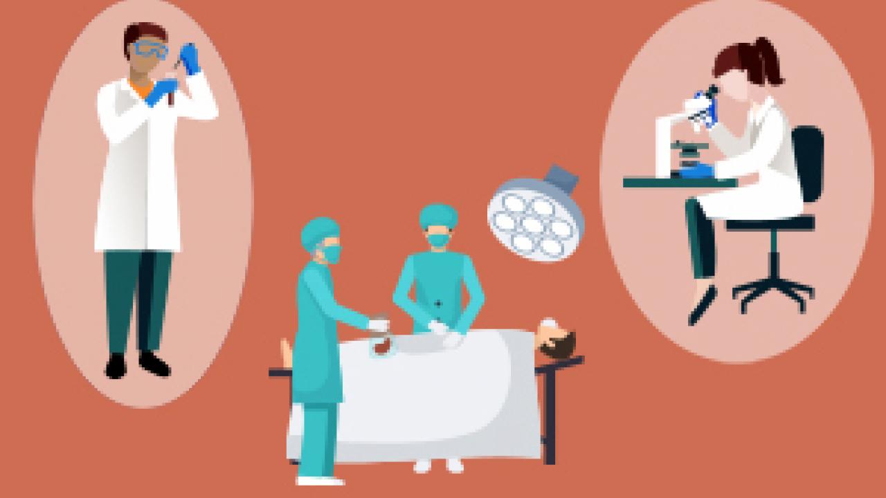 The Resurgence of Surgical Science at P&S | Columbia University Irving ...