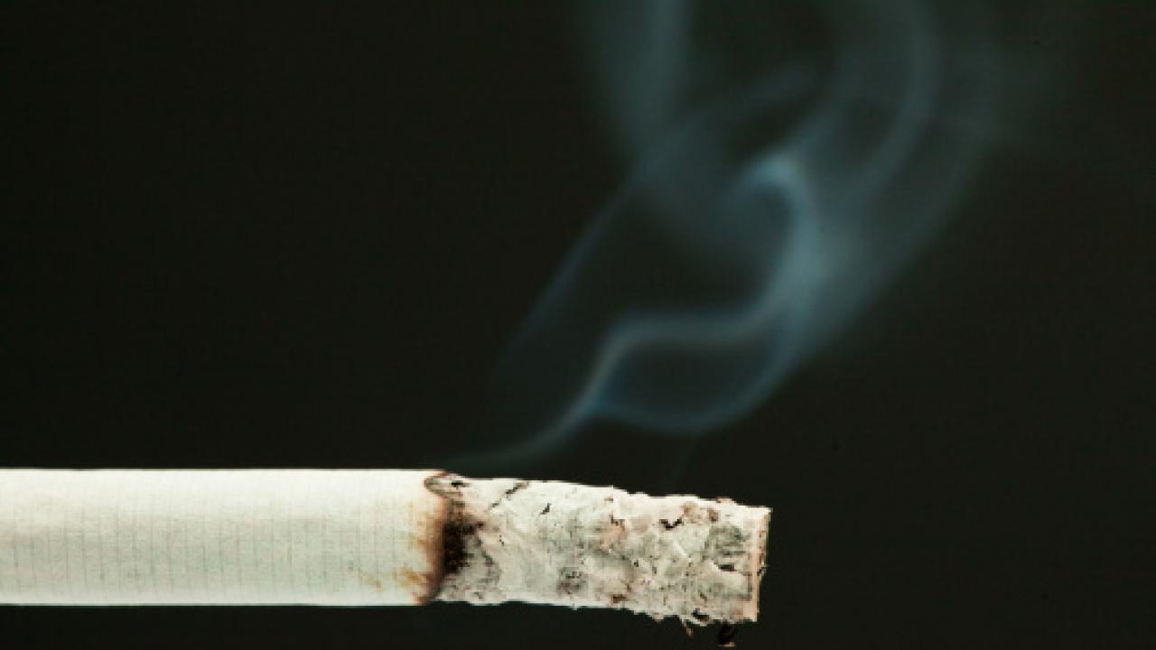 Four Things People with ADHD Should Know About Smoking | Columbia ...