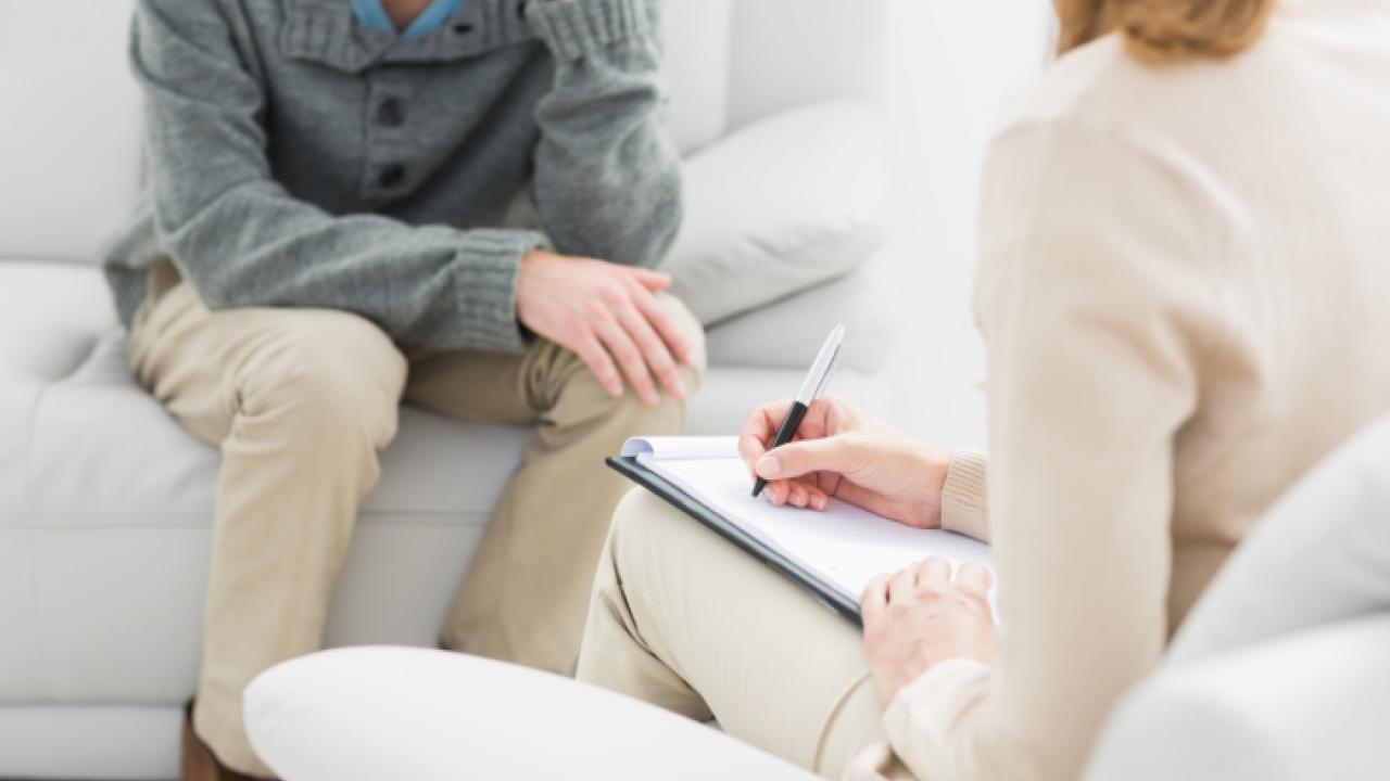Understanding OCD: New Research Sheds Light on Best Treatment Options ...