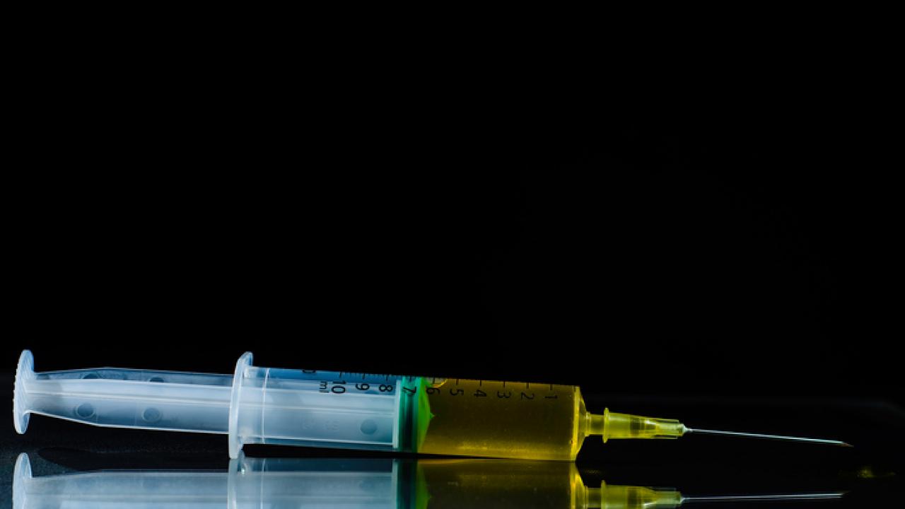 Omega-3 Injection Reduces Stroke-Like Brain Damage in Mice | Columbia ...