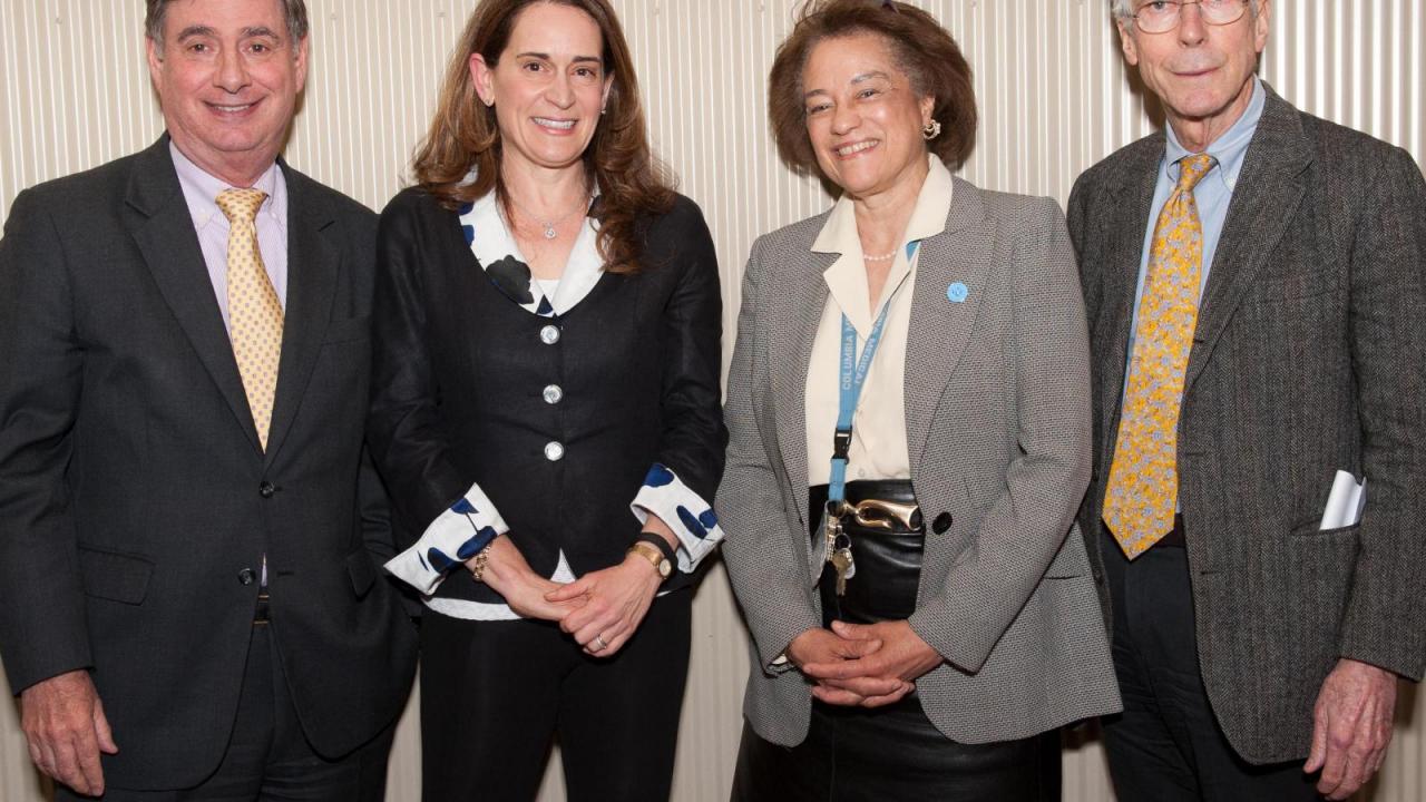 Frantz Society Lecturer: “Confessions of a Reluctant Feminist ...