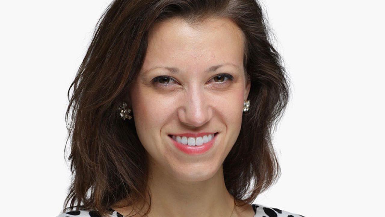 Devon Rupley, MD, Named 2020-21 Vanneck-Bailey Scholar | Columbia ...