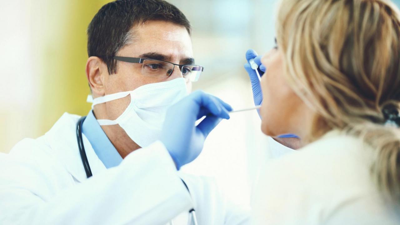 Columbia Opens Fever and Cough Clinic | Columbia University Irving ...