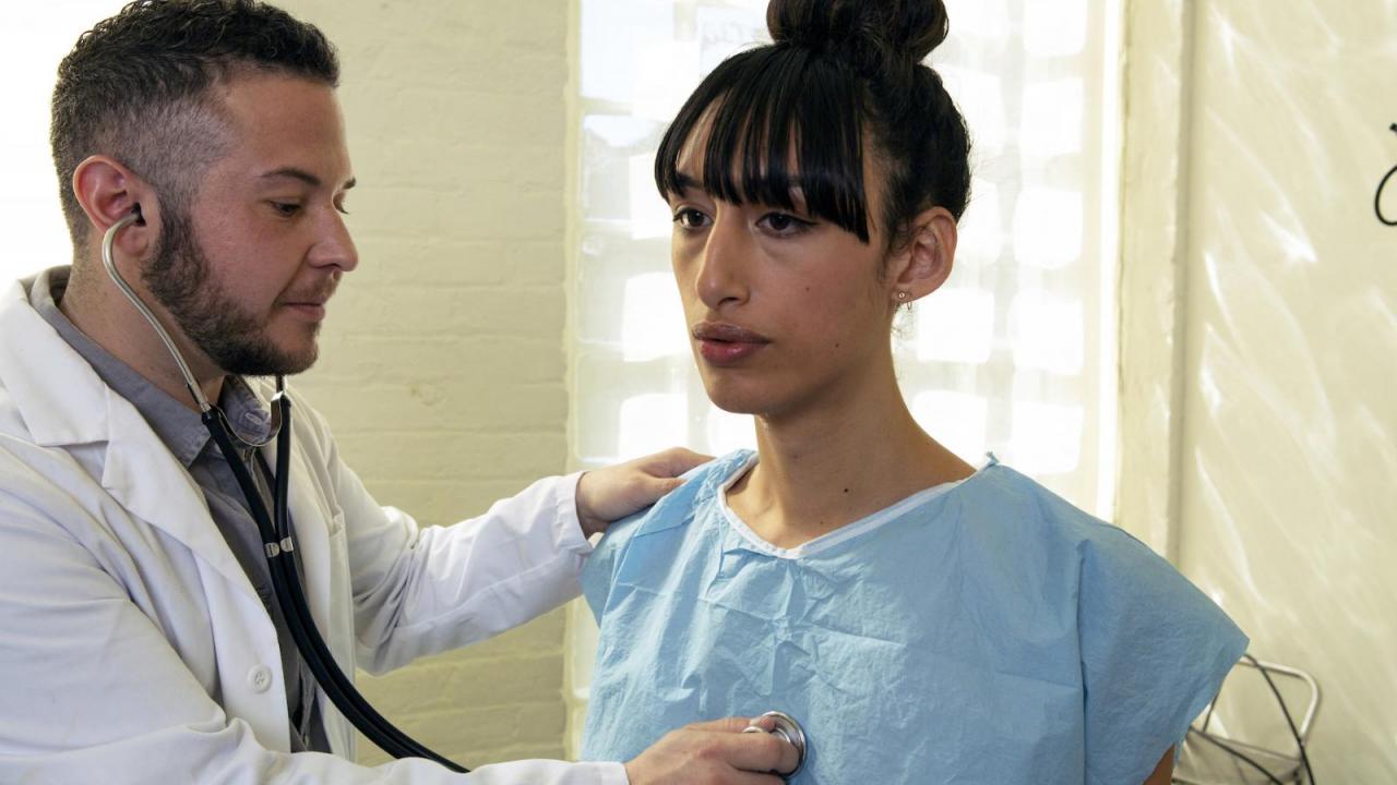 New Report Assesses Cardiovascular Health in LGBTQ Adults | Columbia ...