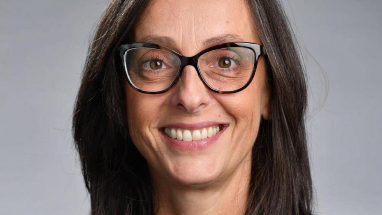 Sabrina Diano Brings Brain Research Focus to Institute of Human ...