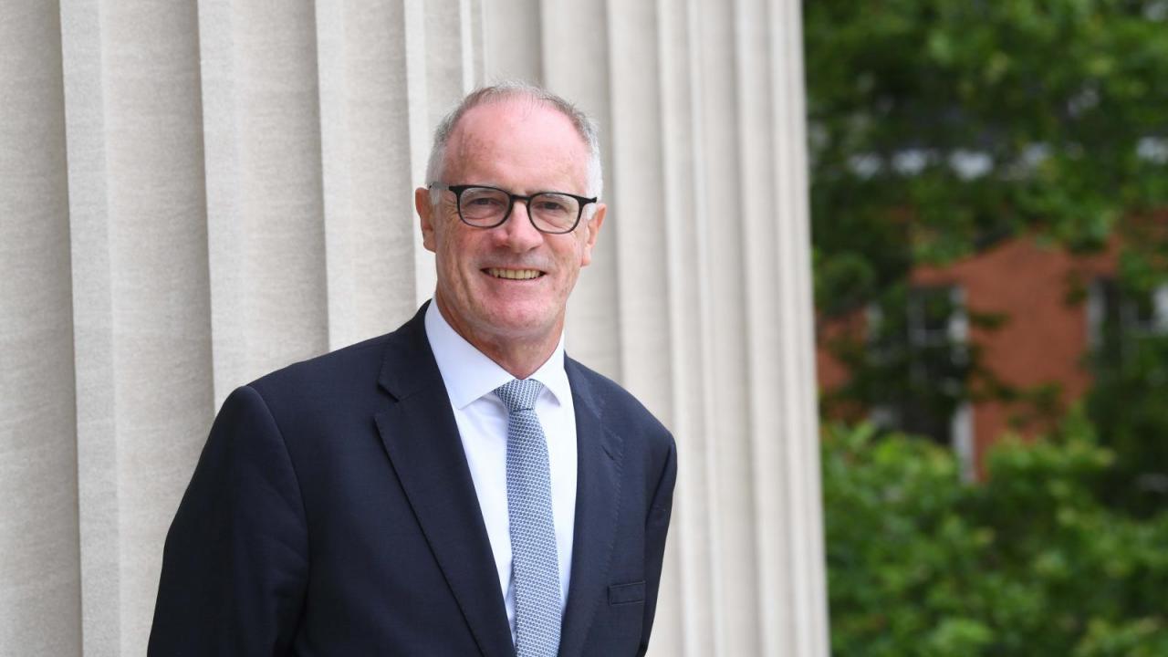 Designing a New School: Climate School Planners See CUIMC as Model ...