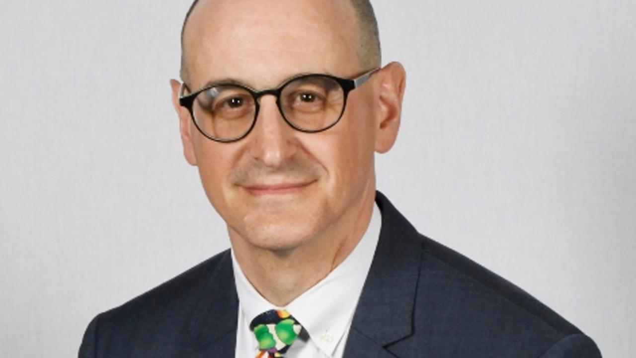 Steven Rosenberg Returns to Columbia as Director of Pediatric ...