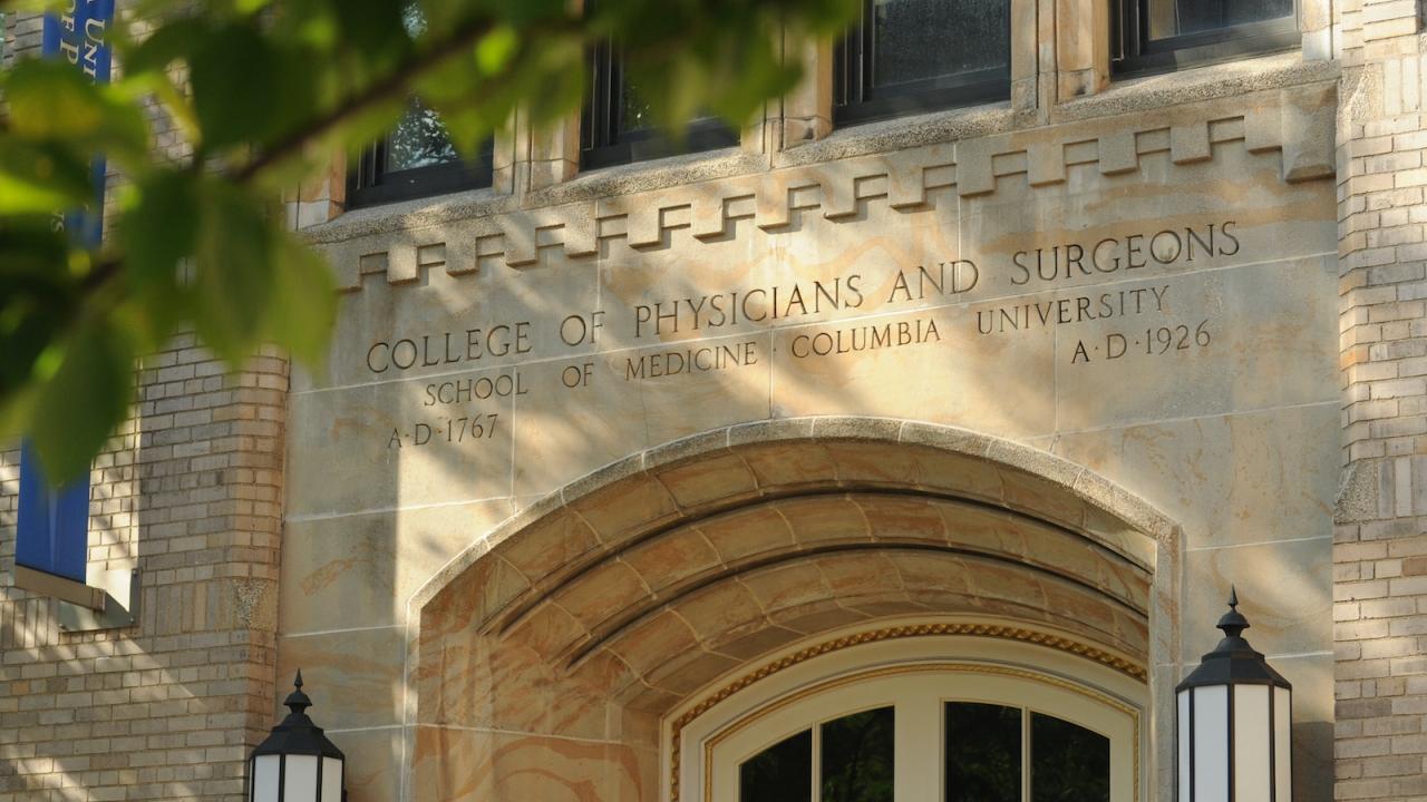 VP&S Welcomes Its Most Diverse Class of Medical Students | Columbia ...