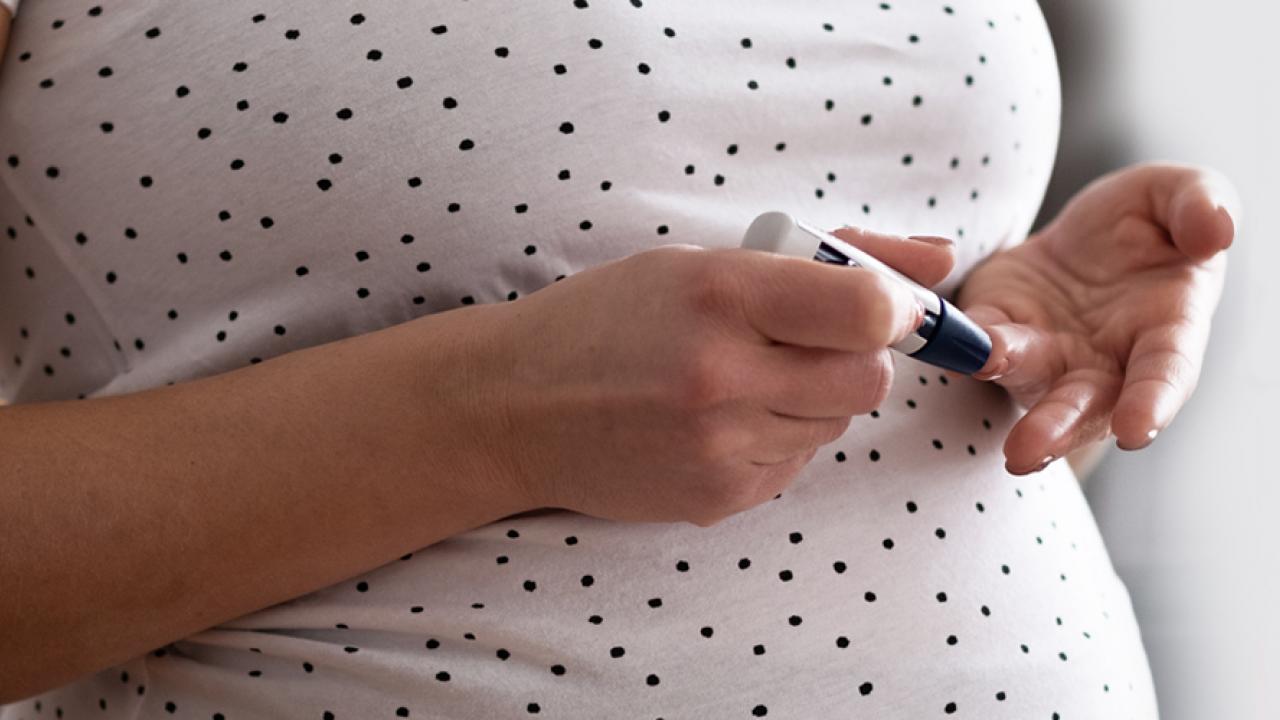 Gestational Diabetes Explained | Columbia University Irving Medical Center