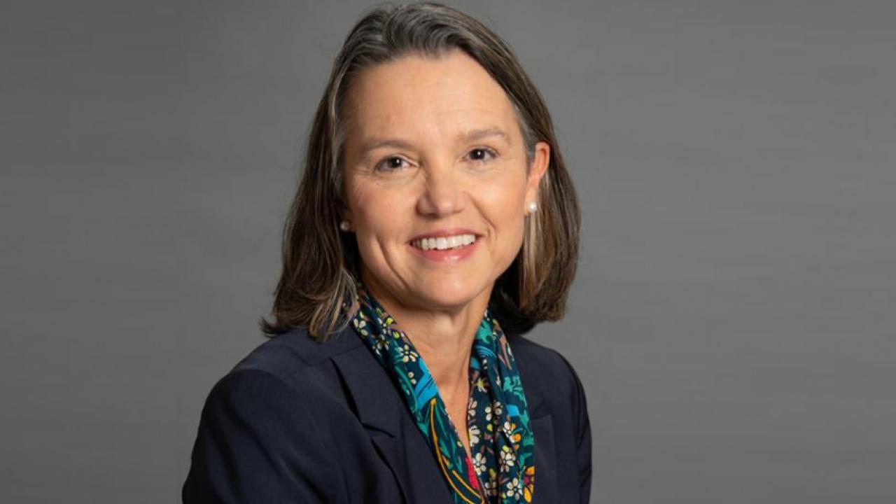 Katrina Armstrong Appointed to Lead CUIMC | Columbia University Irving ...